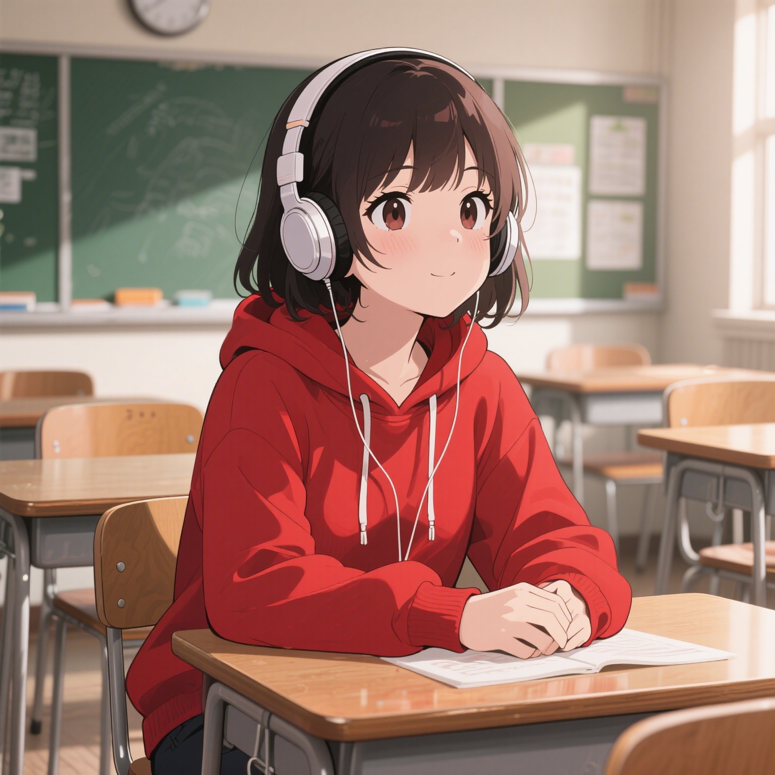 秃头少女的宝藏库 