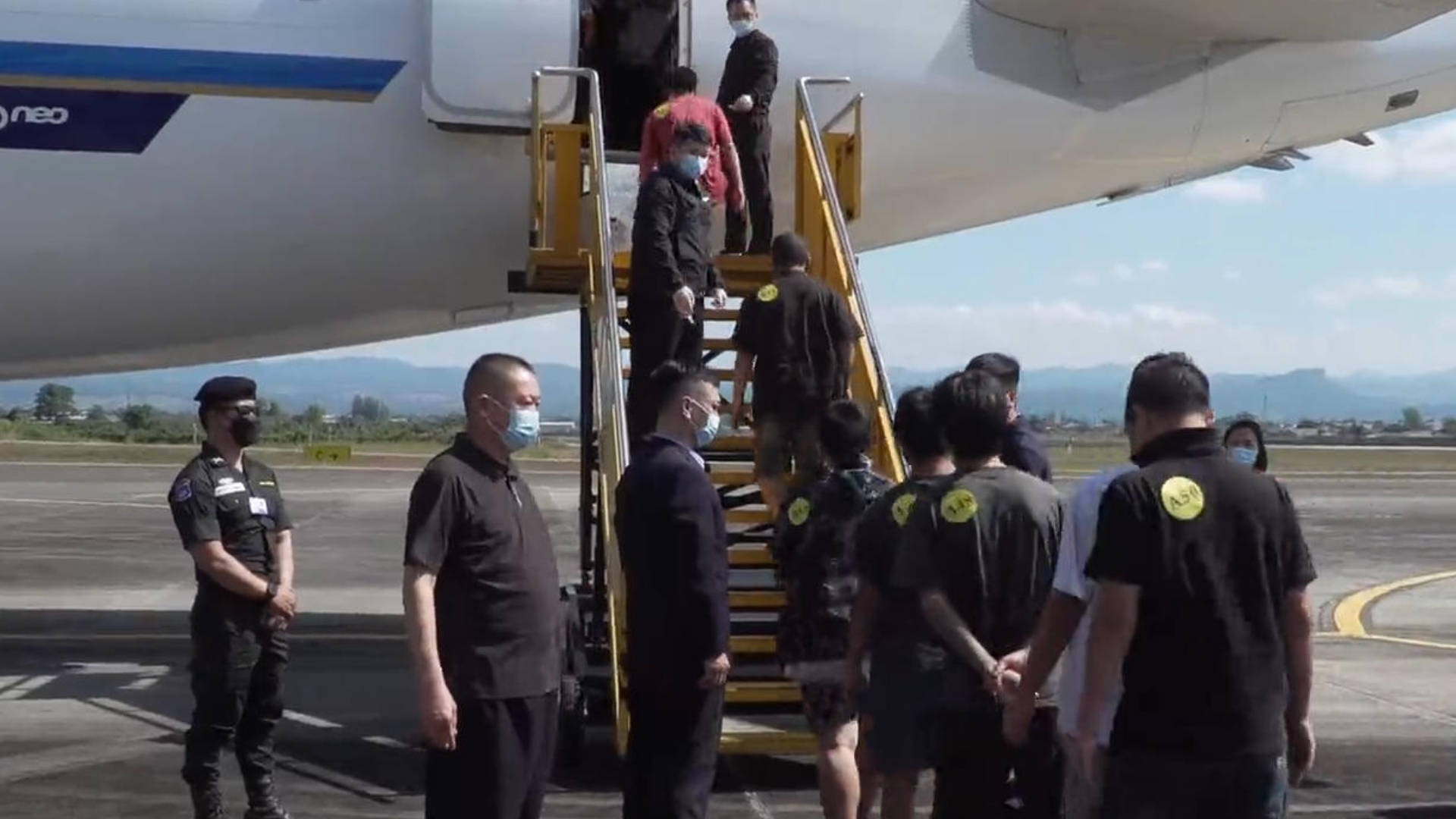 公安部官宣:KK园区494栋建筑被拆除,"亚太新城"被彻底清剿