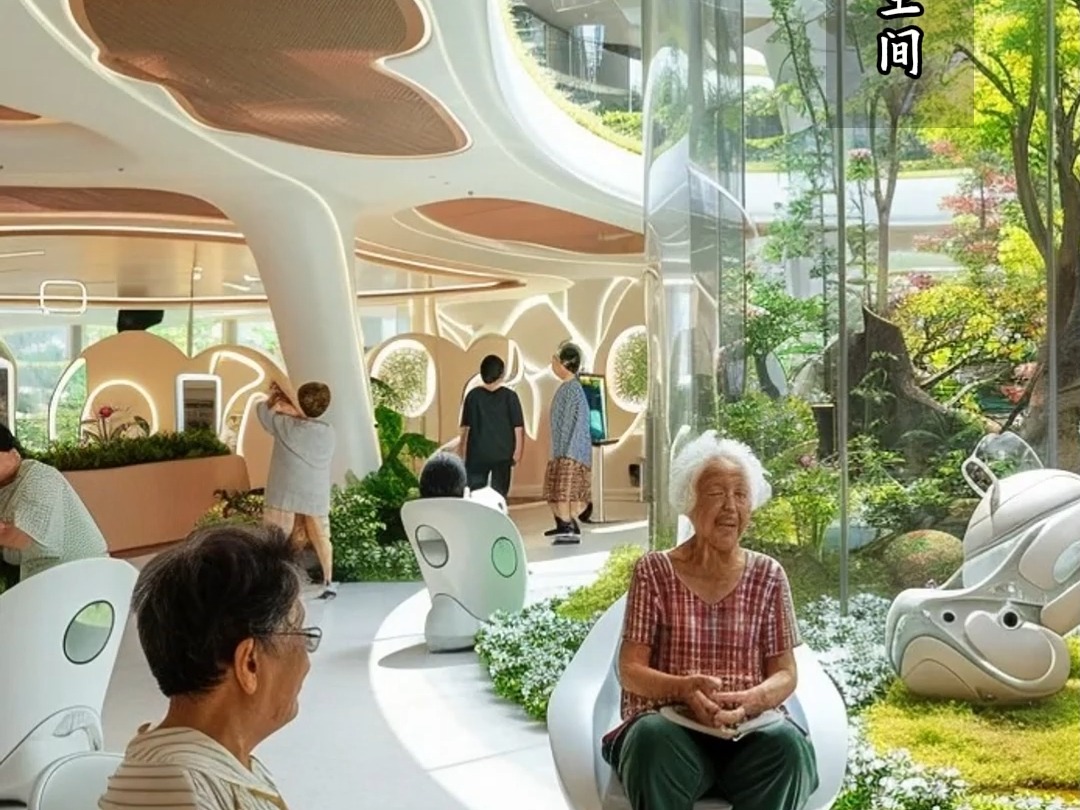 设计师必知的景观8大空间模块,你都知道吗?