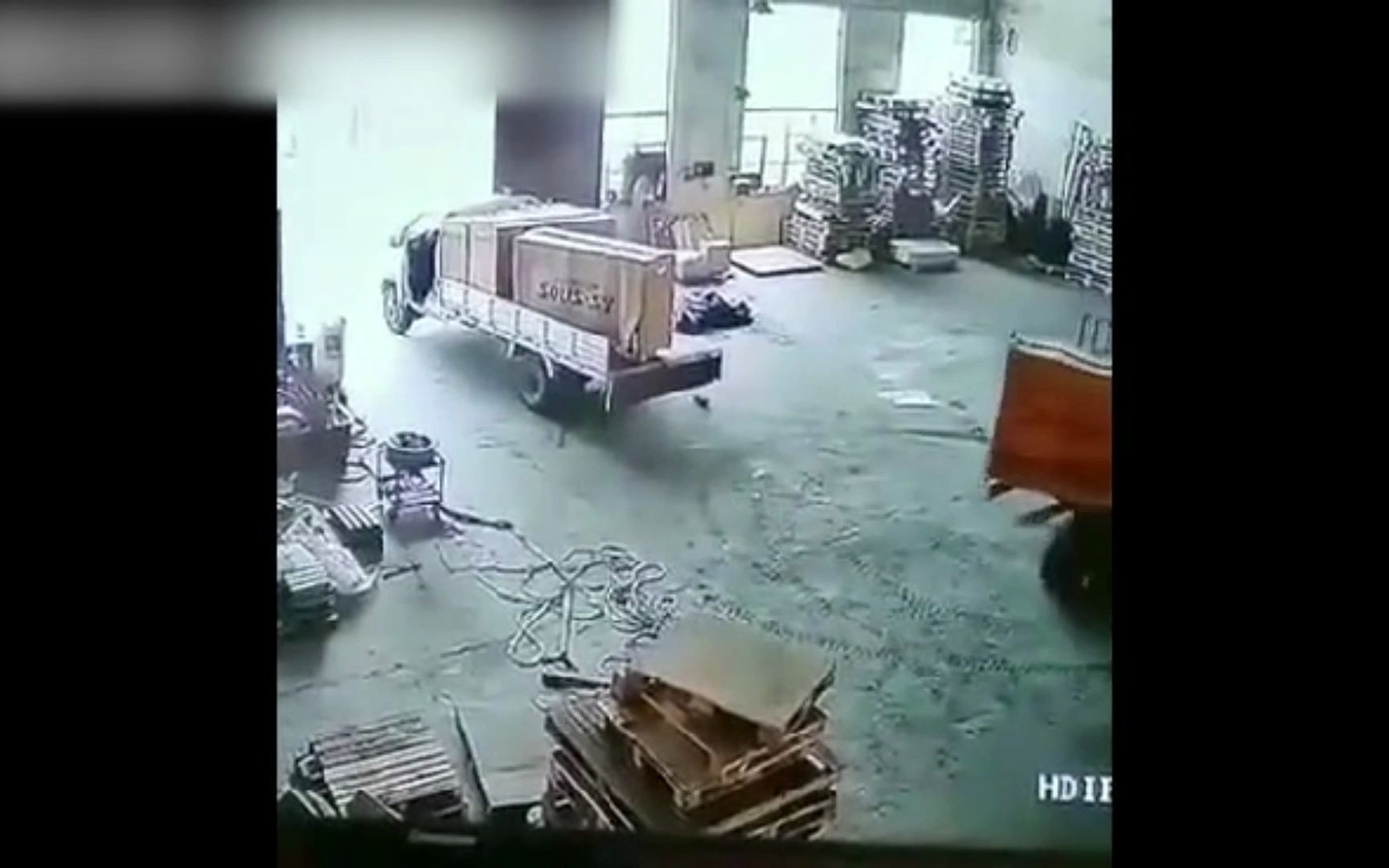 ...安全作业事故警示录 #安全生产月活动 #安全生产月宣传视频 #安全月