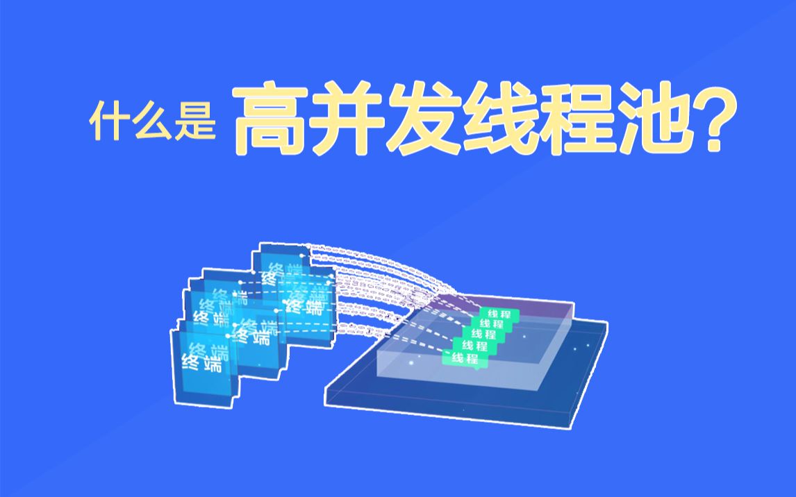同一时间,过多人访问服务器为什么会造成系统崩溃?该如何解决?