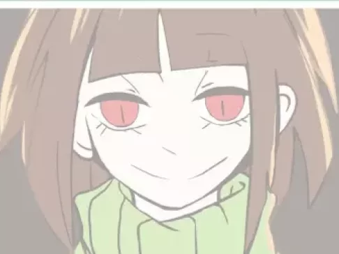 【骷髅衫斯】干翻chara模拟器★教你如何控制sans去送死★