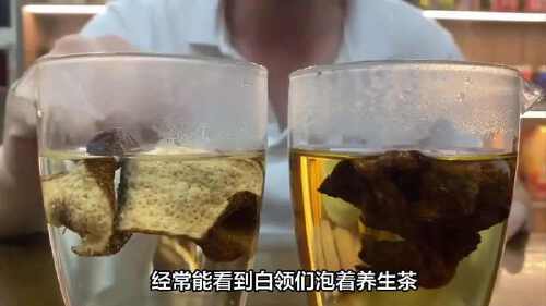 陈皮泡水三大神奇功效!难怪养生达人都爱它