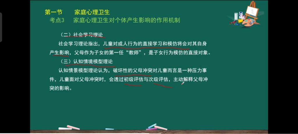 心理卫生与心理辅导00465第十章