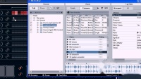 20 LoopMash 节奏魔法师的使用(下) - Cubase 5 新功能视频教程