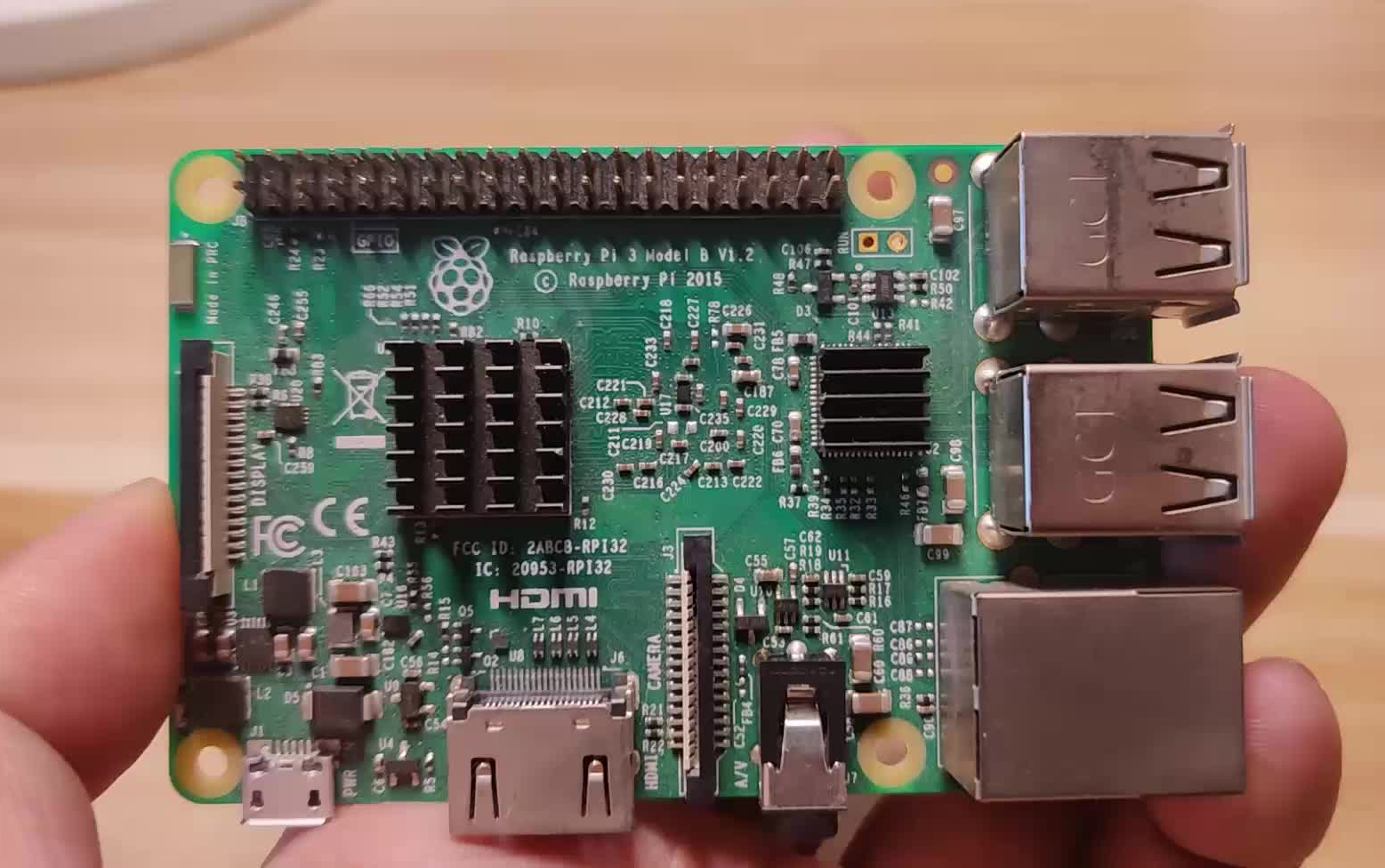 七分钟学会在树莓派上安装OCTOPRINT云3D打印软件 (Ender3S)