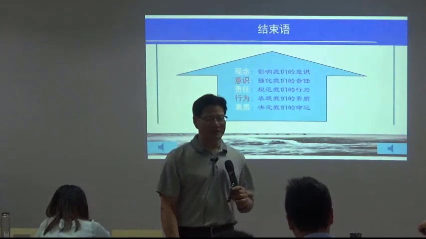 【慧朴云课堂】6.工程项目安全管理总结