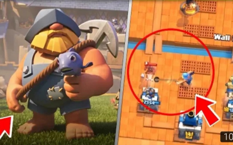 【皇室战争】七月更新,新卡新模式抢先看之一!