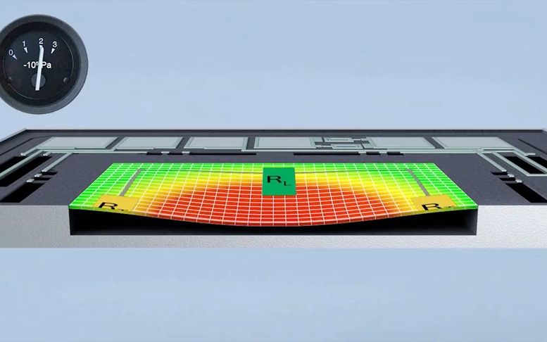 压电传感器工作原理介绍