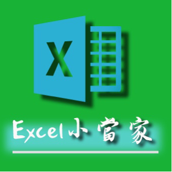 Excel小当家 