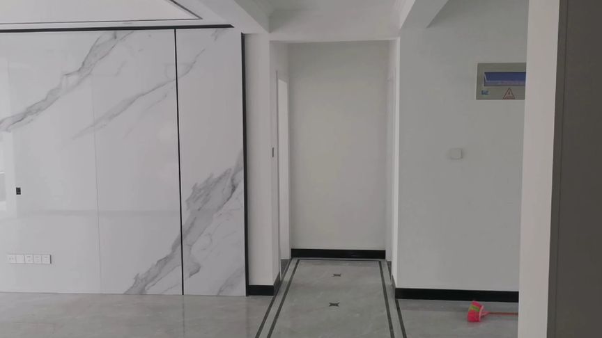 现代简约装修风格