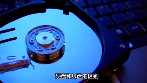 usb hard disk是u盘启动吗?U盘可以制作U盘启动吗?