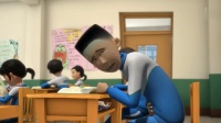 学生上课拉肚子,请假上厕所,老师还一直不让走