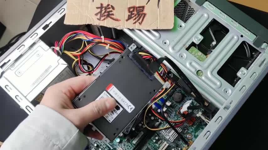 .固态硬盘可提速,如果忽视这2两设置.