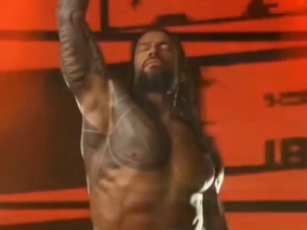 【RAW宣传片】网飞首期RAW宣传片合集