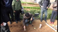 智墒水分仪环刀取土烘干法验证-08
