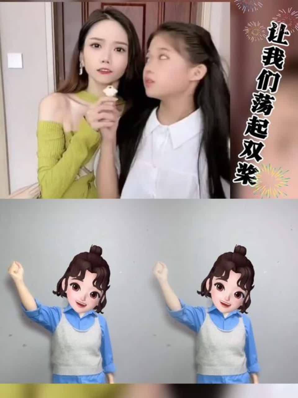 让我们荡起双桨 热门音乐