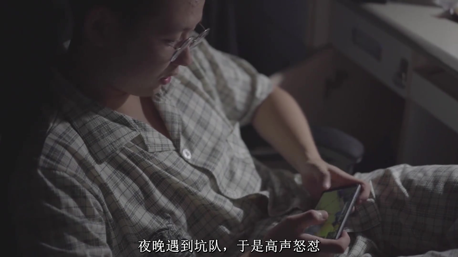 【微电影】源来如此【南京大学计算机系迎新&40周年系庆晚会】