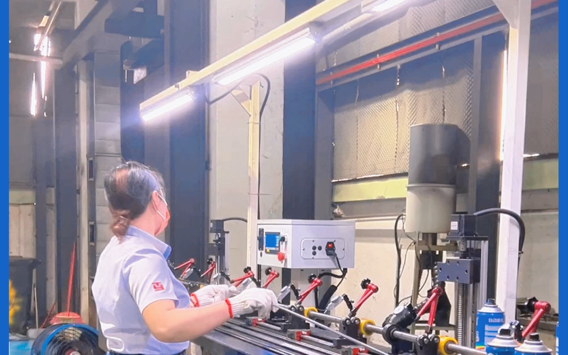 广东同一金属 316L不锈钢为什么会生锈?