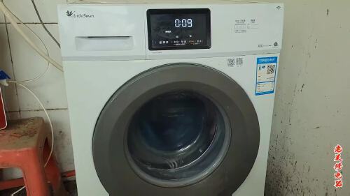 滚筒洗衣机不进水怎么修?师傅教你绝招,轻松搞定还不花钱