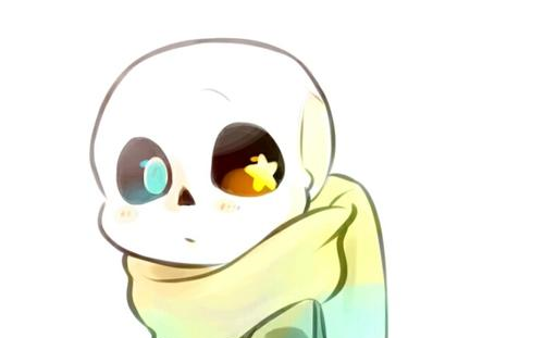 nk!sans第二阶段通关!附带下载地址(日常你丢了)