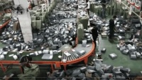 物联网技术: 京东、菜鸟的电商物流为什么这么好, 看完就知道了
