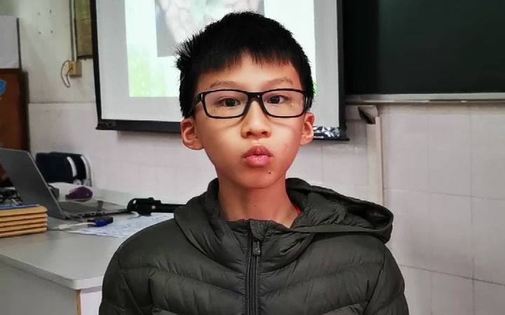 A3微课设计与制作 学生感受2
