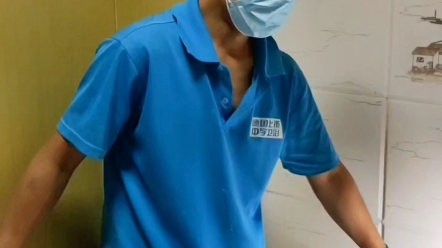 #坐便改蹲便#成都同城