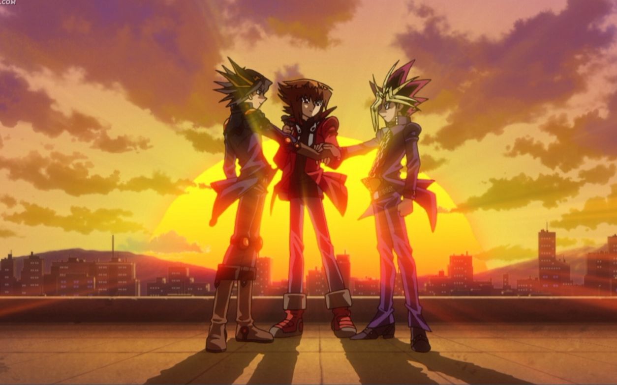 【小黑君の单簧管】热烈的决斗者(我的回合,抽卡!)