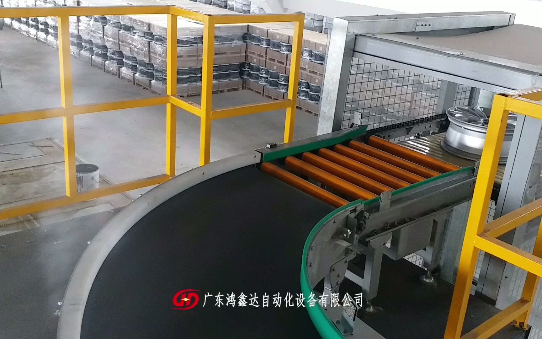 安徽连续式提升机,河南轮毂轮胎升降机,江西自动辊筒线,湖南空中物流...