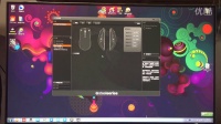 赛睿kana v1 v2 engine2驱动设置中文及安装使用教程 阿灿外设