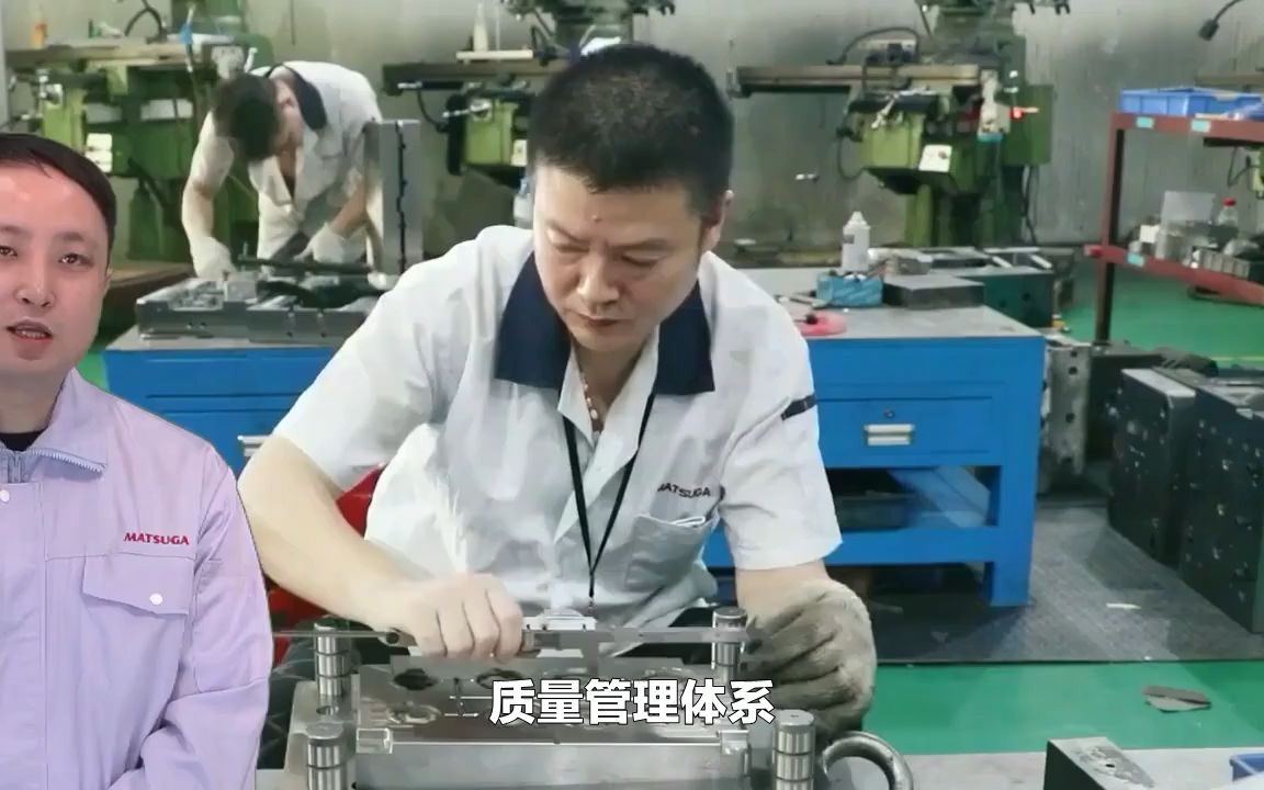 中国汽车模具行业市场现状及未来发展趋势