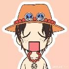 黑崎の月牙天冲 