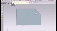 UG教程-UG6.0使用技巧200例视频教程 全200讲 视频教程+源码【...