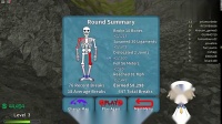 小格解说 Roblox 坠落模拟器:穿越超级大峡谷!空中还能旋转飞行?童君...