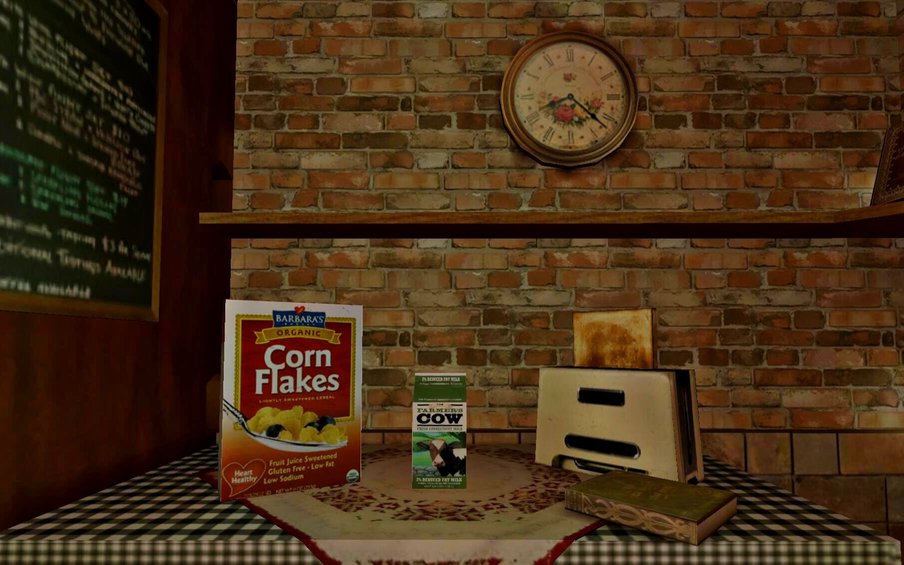 【CSOL考古怀旧向135】巨人厨房:关于我变成了鼠鼠这件事_网络...