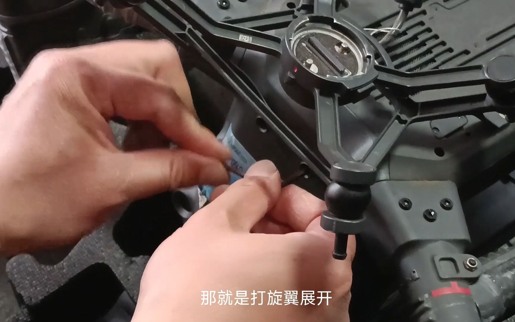 简单介绍一下大疆M300RTK