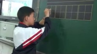 陶辛中心学校小学语文”学案导学“教学模式经典课堂——《太阳是...