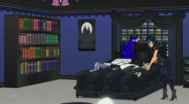 tg 动画 foxx heist 1