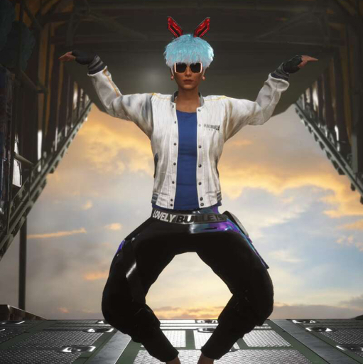 PUBG_刘大侠 