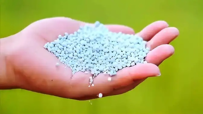 碳铵的正确使用方法