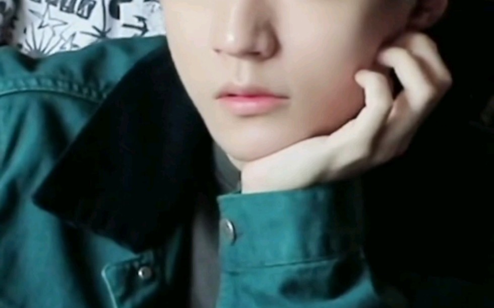 【庄文杰】“你的温柔 如此地张扬 也让我如愿以偿”