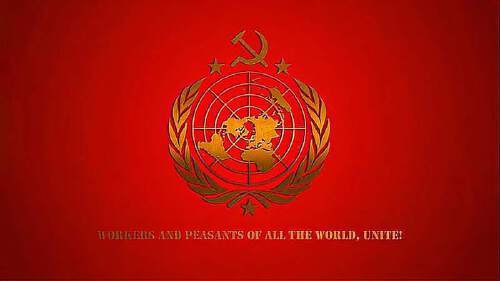 追寻信仰之光:人类群星闪耀中的共产主义理想