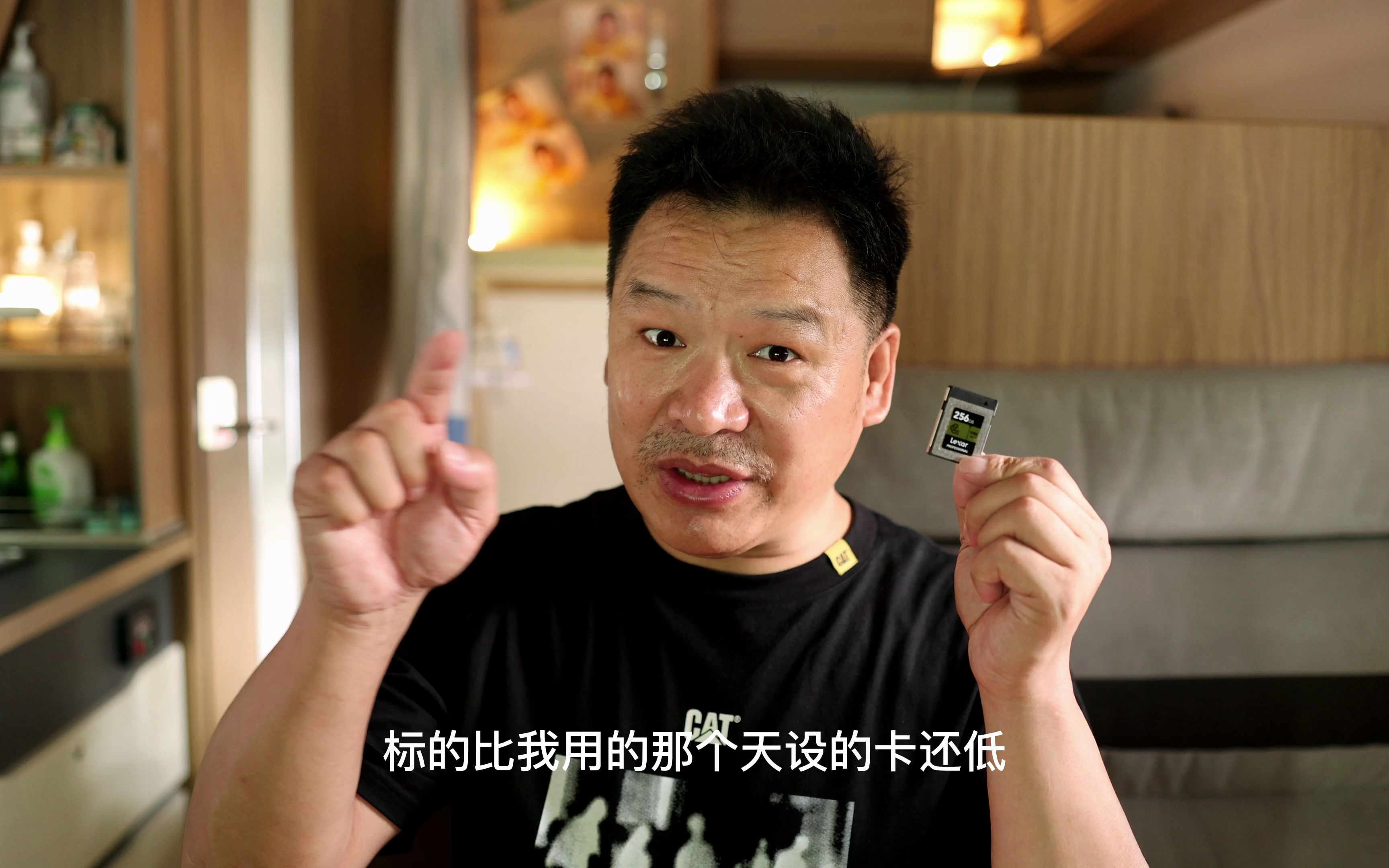 佳能R3,佳能R5c 佳能R5应该用什么样的存储卡呢?我替大家踩雷了