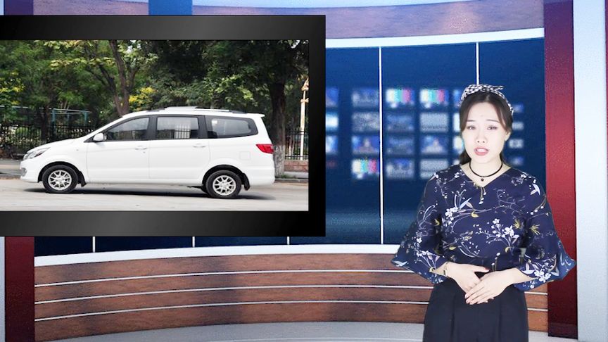 北汽威旺m20“无脑的设计” 设计师眼神有毛病