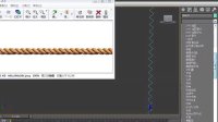 3ds Max基础教程-24.3ds Max制作麻绳