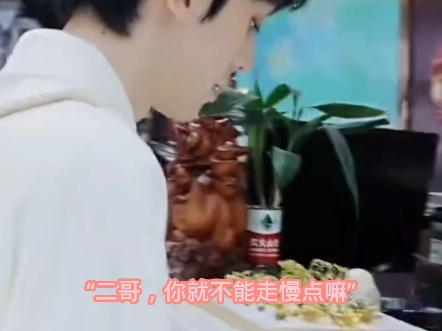 【TF家族三代做梦素材】(41)希望小宝一直都 Lucky…