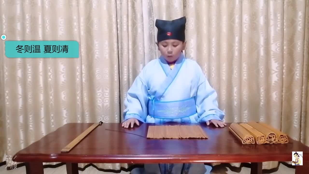 弘扬传统文化,传播正能量。