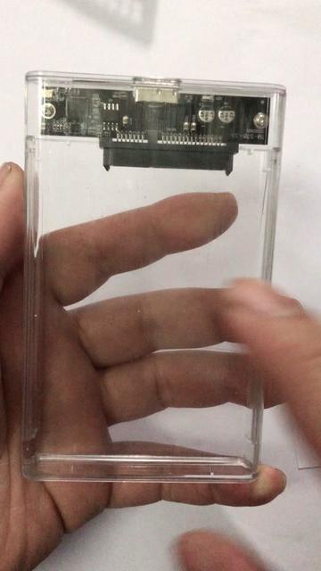 移动硬盘怎样无损拆分区,教程来了,电脑,电脑小技巧,移动...