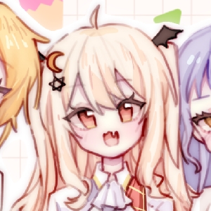 南月Tsuki 